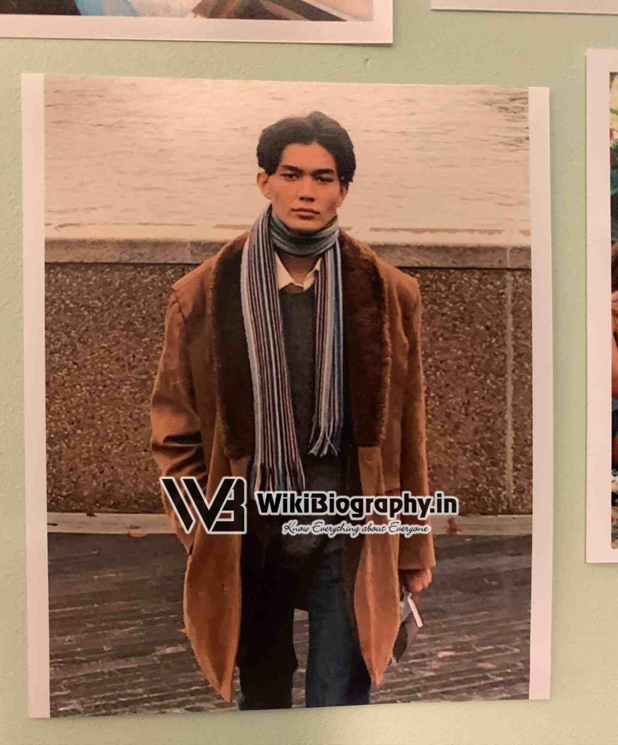 William Gao: Wiki, Bio, Age, Actor, Band, Race, Nationality, Height