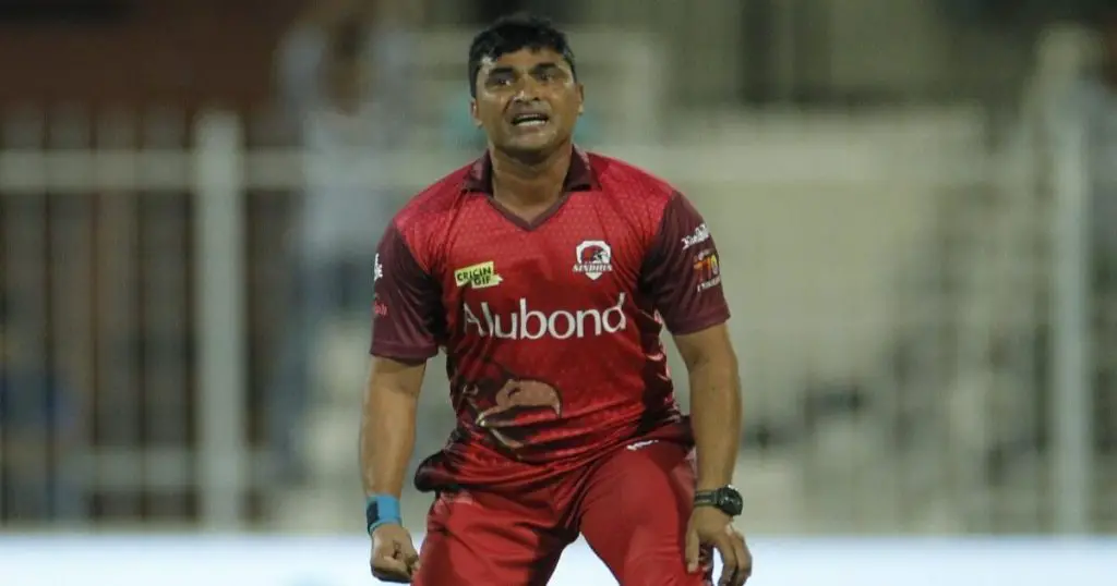 Pravin Tambe: Wiki, Bio, Age, Family, Son, Career, Wife, IPL, Net Worth