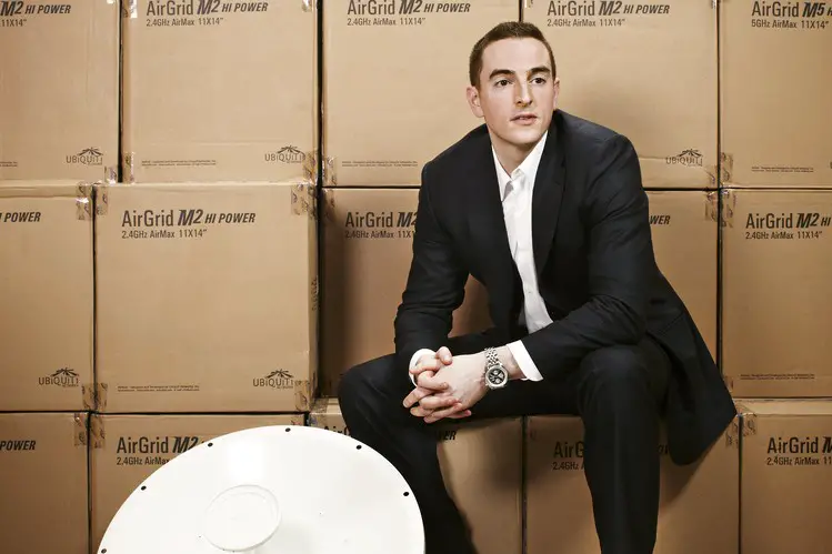 Robert Pera: Wiki, Bio, Age, Height, Wife, Family, Parents, Net Worth