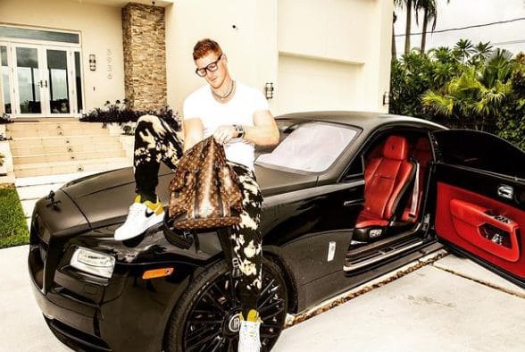 Sam Logan: Wiki (Siesta Key), Bio, Age, Height, Parents, Girlfriend ...