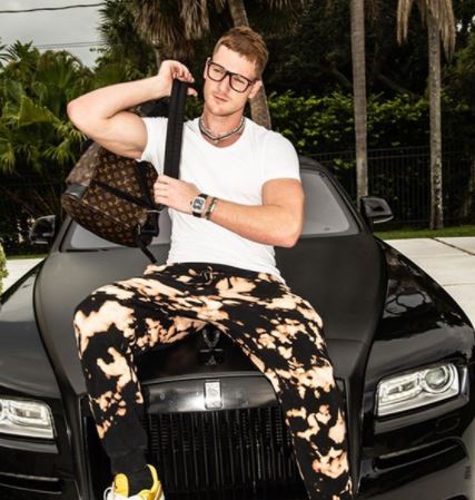 Sam Logan: Wiki (Siesta Key), Bio, Age, Height, Parents, Girlfriend ...