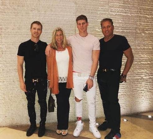 Sam Logan: Wiki (Siesta Key), Bio, Age, Height, Parents, Girlfriend ...