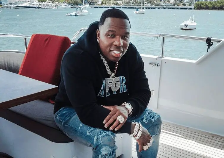Bandman Kevo: Wiki, Bio, Age, Height, Songs, Family, Wife, Net Worth