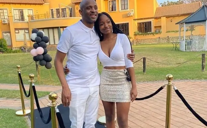 Arthur Mafokate: Wiki, Bio, Age, Height, Nationality, Wife, Family, Net ...