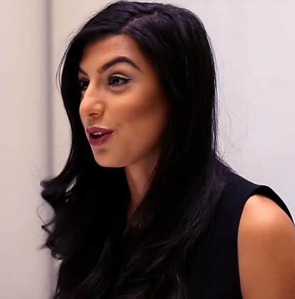 Shay Shariatzadeh: Wiki, Bio, Age, Height, Parents, Husband, Kids, Net ...