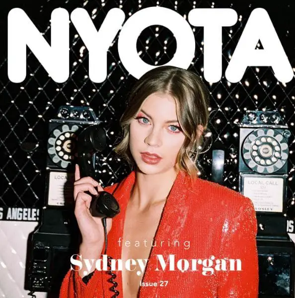 Sydney Morgan: Wiki, Bio, Age, Height, Parents, Boyfriend, Net Worth