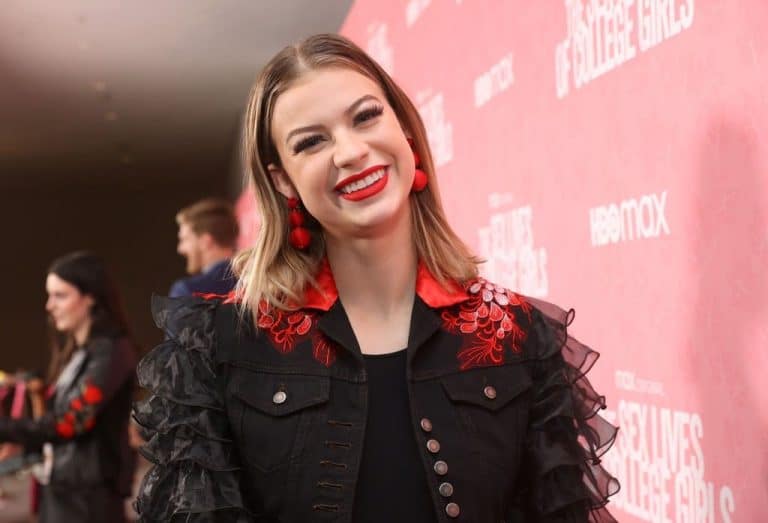 Sydney Morgan: Wiki, Bio, Age, Height, Parents, Boyfriend, Net Worth