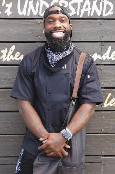 Tobias Dorzon: Wiki, Bio, Age, Height, Chef, Parents, Wife, Net Worth