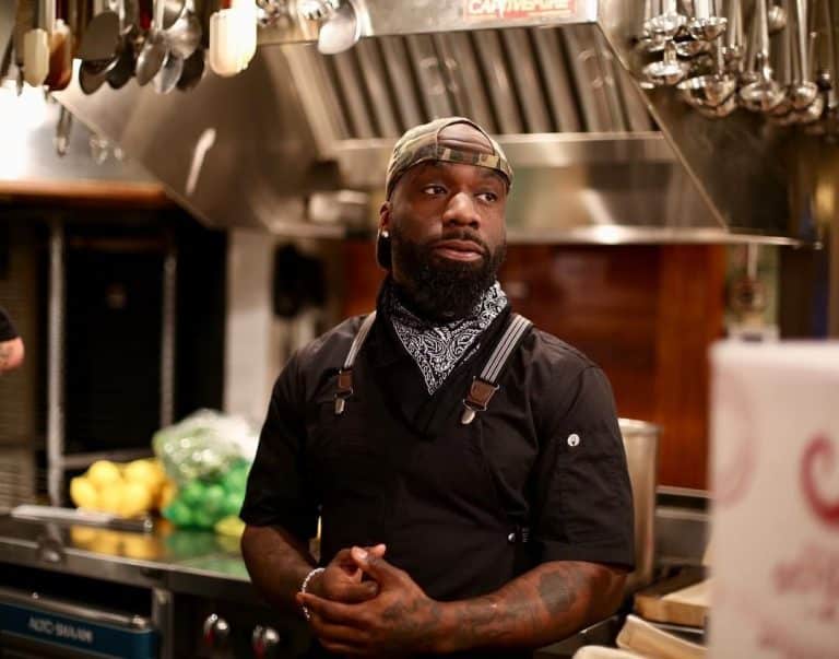Tobias Dorzon: Wiki, Bio, Age, Height, Chef, Parents, Wife, Net Worth