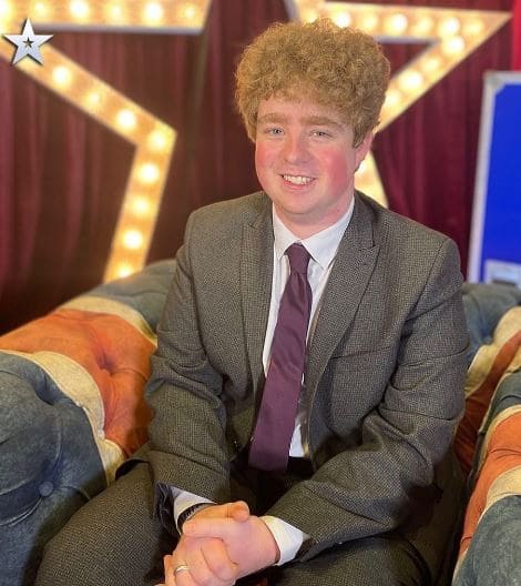 Tom Ball: Wiki, Bio, Age, Height, Career, Parents, Girlfriend, Net Worth