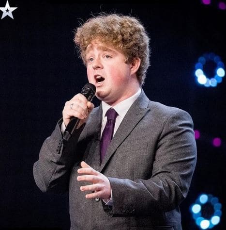 Tom Ball: Wiki, Bio, Age, Height, Career, Parents, Girlfriend, Net Worth