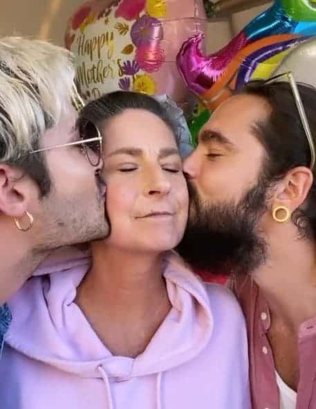 Tom Kaulitz: Wiki, Bio, Age, Height, Career, Family, Wife, Net Worth