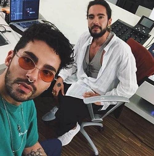 Tom Kaulitz: Wiki, Bio, Age, Height, Career, Family, Wife, Net Worth