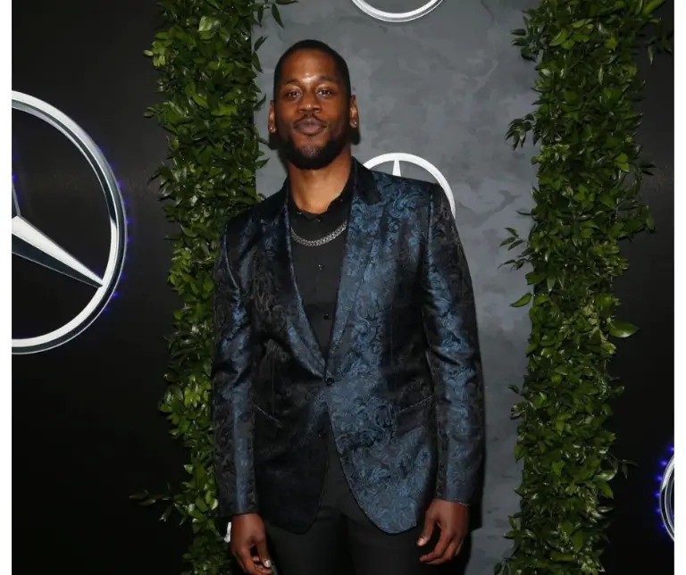 Quincy Isaiah: Wiki, Bio, Age, Height, Ethnicity, Career, Net Worth, Wife