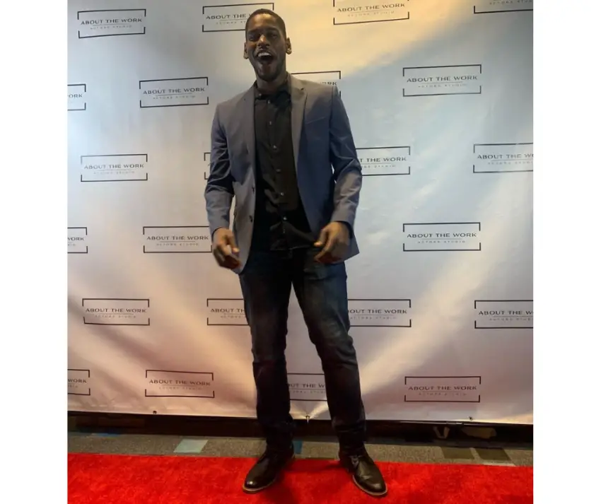 Quincy Isaiah: Wiki, Bio, Age, Height, Ethnicity, Career, Net Worth, Wife