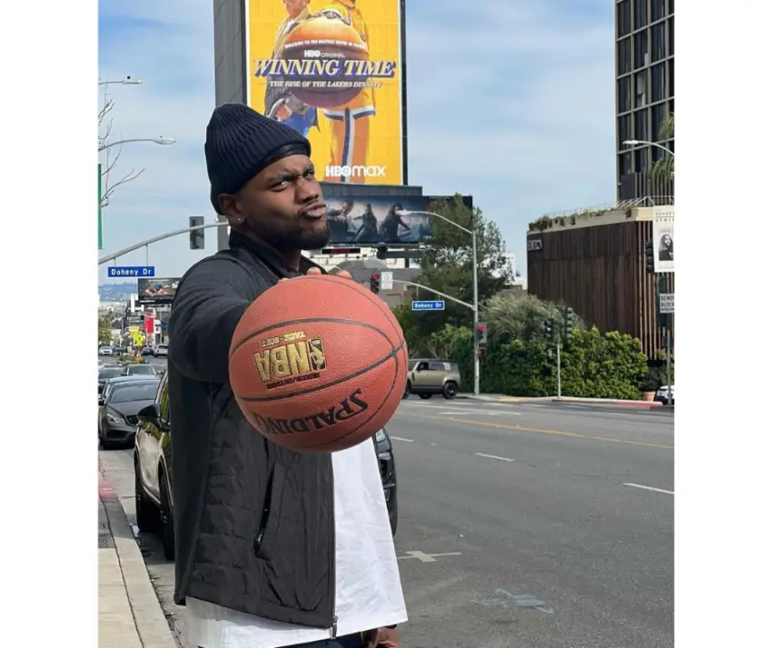 Quincy Isaiah: Wiki, Bio, Age, Height, Ethnicity, Career, Net Worth, Wife