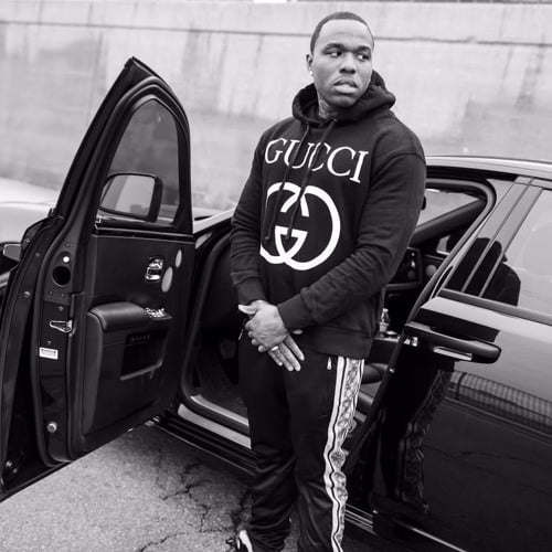 Bandman Kevo: Wiki, Bio, Age, Height, Songs, Family, Wife, Net Worth