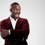 Axel Blake: Wiki, Bio, Age, Height, Comedy, BGT, Parents, Net Worth