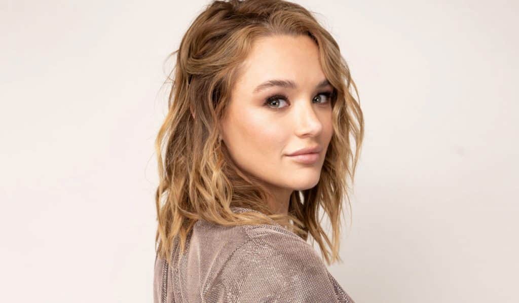 Allison Lanier: Wiki, Bio, Age, Height, Y&R, Boyfriend, Net Worth, Parents