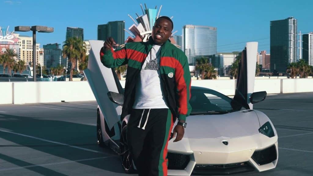 Bandman Kevo: Wiki, Bio, Age, Height, Songs, Family, Wife, Net Worth