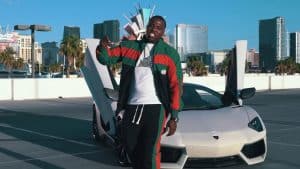 Bandman Kevo: Wiki, Bio, Age, Height, Songs, Family, Wife, Net Worth