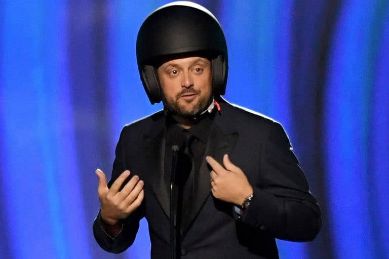 Nate Bargatze: Wiki, Bio, Age, Height, Father, Career, Wife, Net Worth