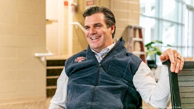 Phil Castellini: Wiki (Cincinnati Reds' President), Bio, Age, Wife, Net ...