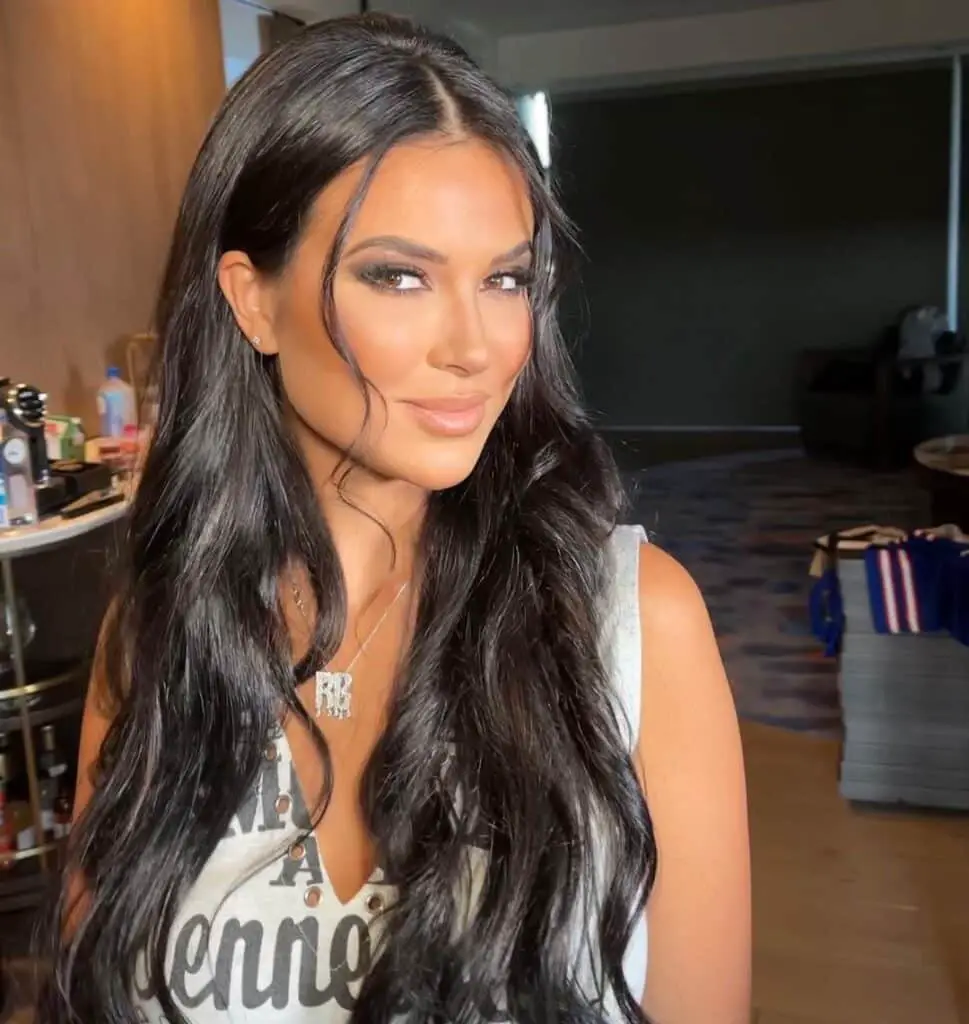 Rachel Bush (Jordan Poyer Wife): Wiki, Bio, Age, Height, Parents, College