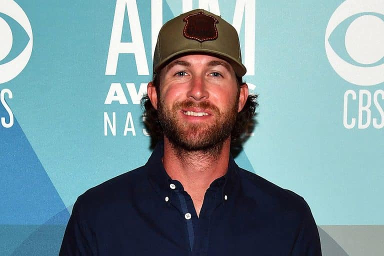 Riley Green: Wiki, Bio, Age, Height, Girlfriend, Red Carpet, Family ...