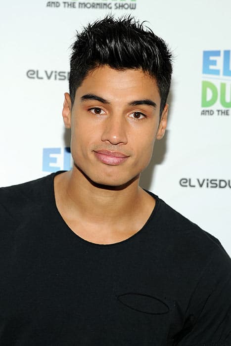 Siva Kaneswaran: Wiki, Bio, Age, Height, Nationality, Wife, Net Worth