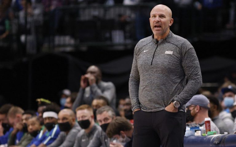 Jason Kidd: Wiki, Bio, Age, Height, Wife, Parents, Career, Kids, Net Worth