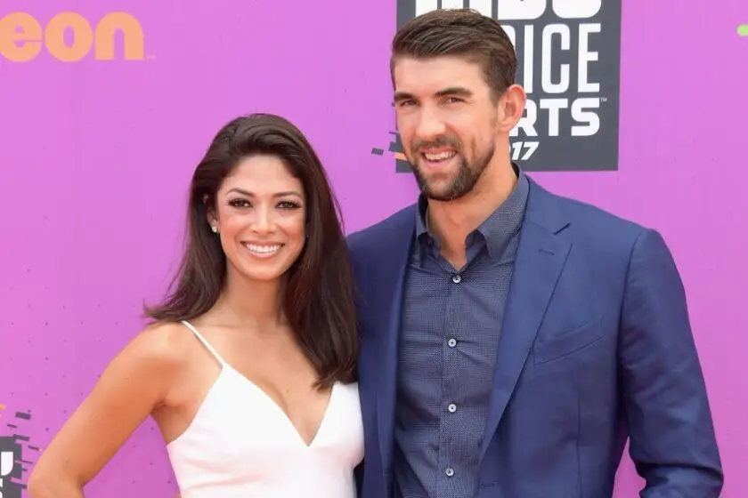 Michael Phelps: Wiki, Bio, Age, Family, Height, Wife, Kids, Medals, Net ...