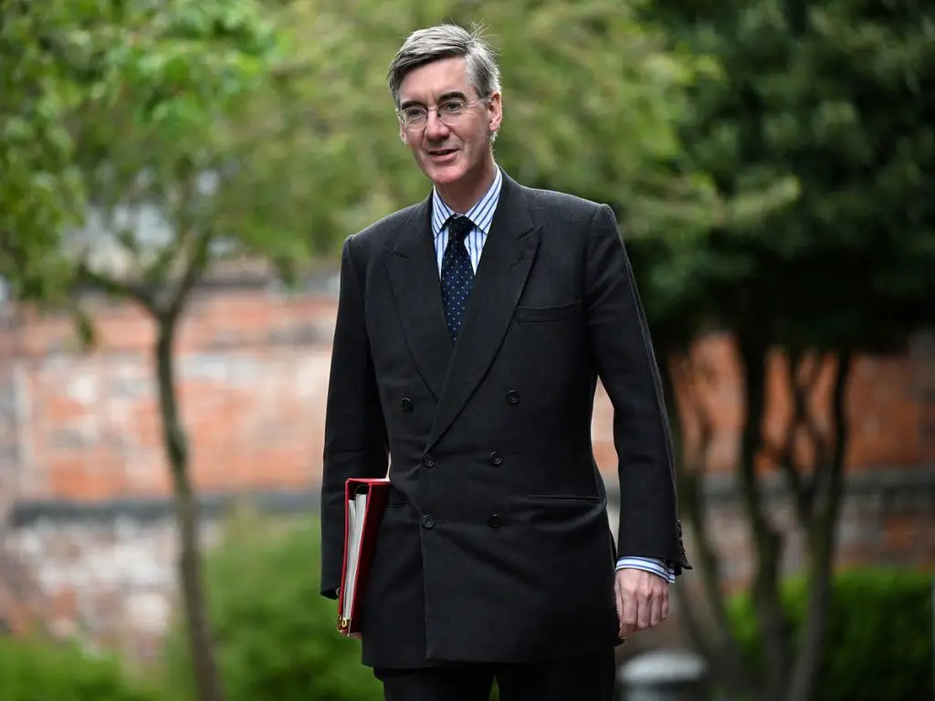 Jacob Rees-Mogg: Wiki, Bio, Age, Height, Wife, Family, Politics, Net Worth