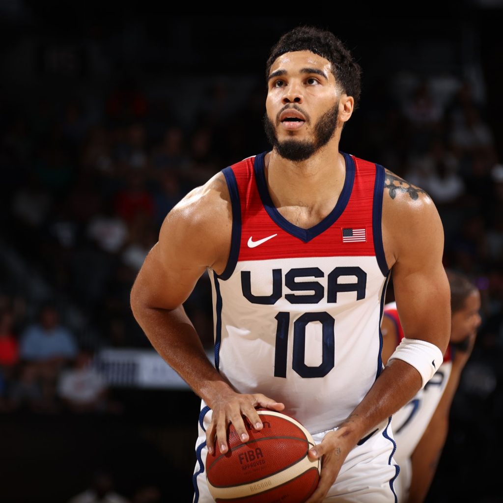 Jayson Tatum: Wiki, Bio, Age, Height, Wife, Parents, Career, Kids, Net ...