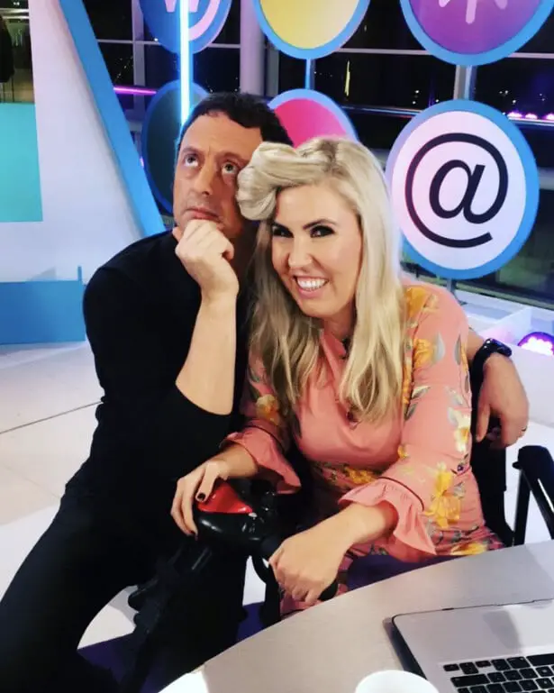 Nikki Fox: Wiki, Bio, Age, Height, Husband, Parents, Career, Films, Net ...