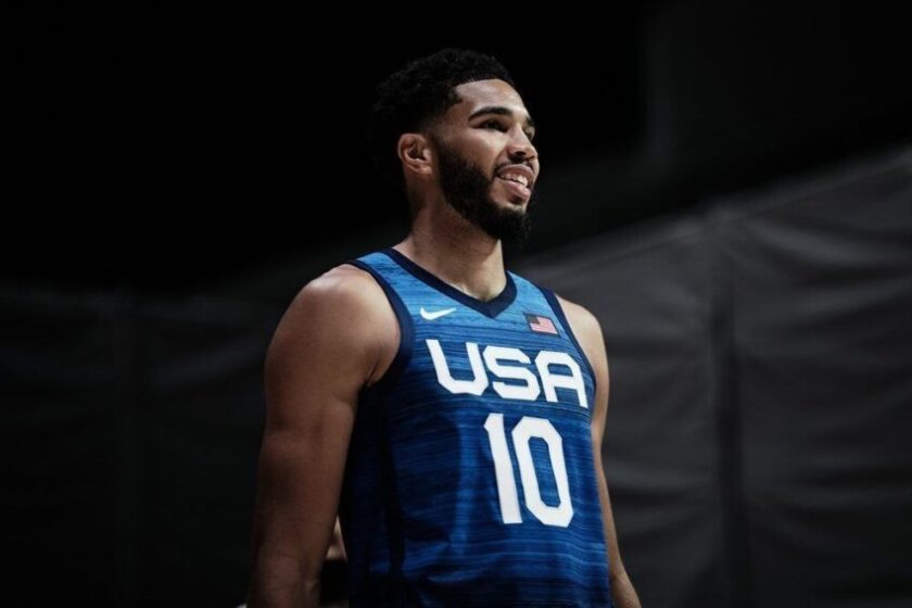 Jayson Tatum: Wiki, Bio, Age, Height, Wife, Parents, Career, Kids, Net ...
