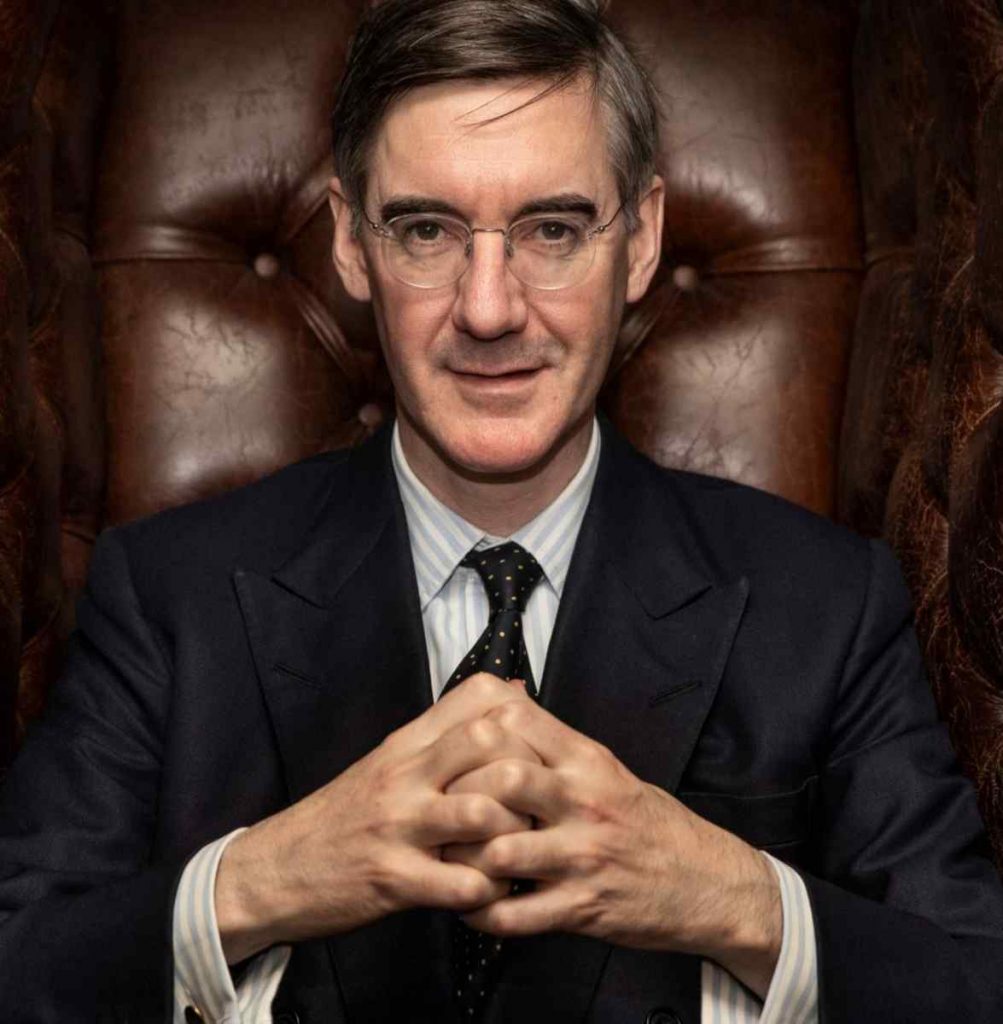 Jacob Rees-Mogg: Wiki, Bio, Age, Height, Wife, Family, Politics, Net Worth
