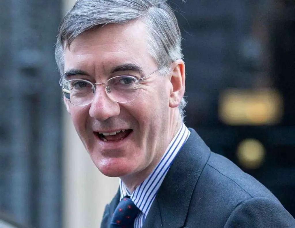 Jacob Rees-Mogg: Wiki, Bio, Age, Height, Wife, Family, Politics, Net Worth
