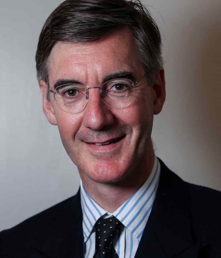 Jacob Rees-Mogg: Wiki, Bio, Age, Height, Wife, Family, Politics, Net Worth