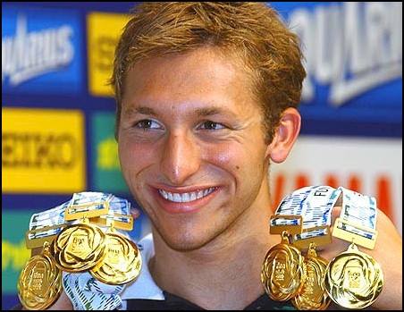 Ian Thorpe: Wiki, Bio, Age, Height, Parents, Husband, Ex - BF, Net Worth