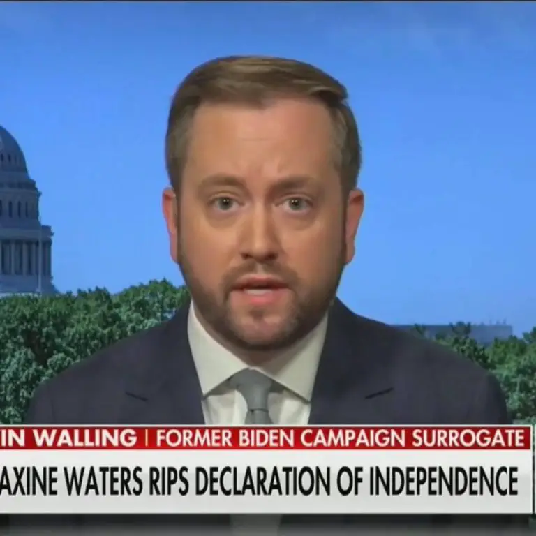 Kevin Walling: Wiki, Bio, Age, Height, Boyfriend, Parents, Net Worth, Fox