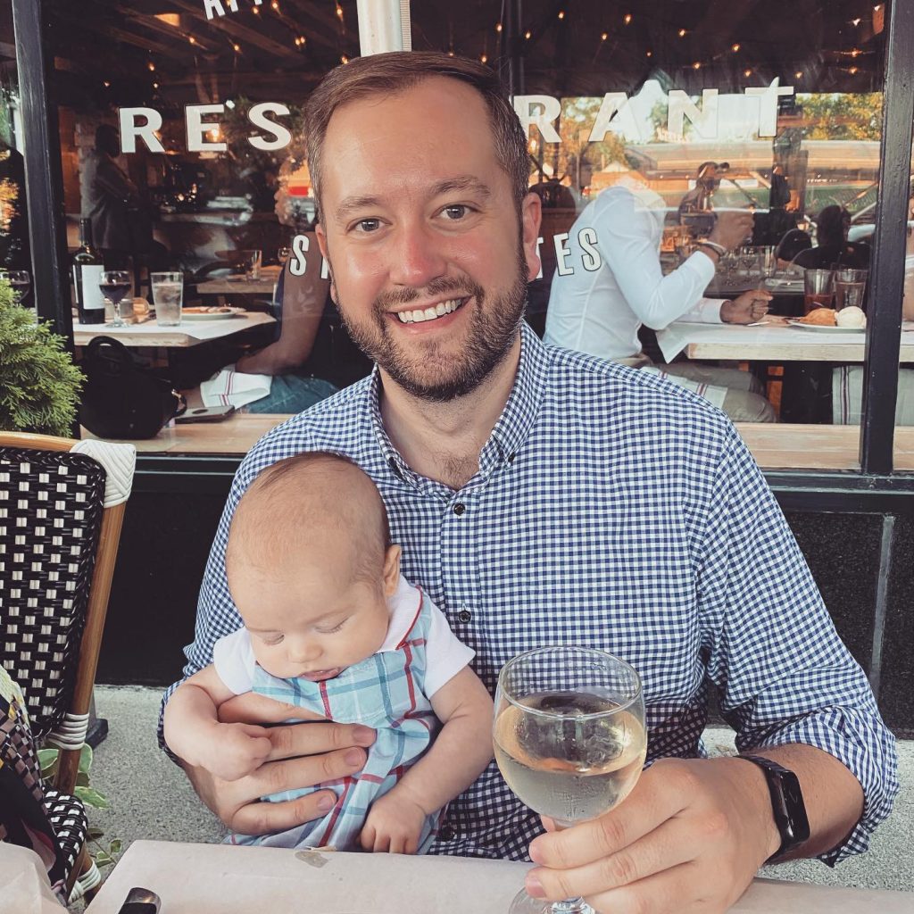 Kevin Walling: Wiki, Bio, Age, Height, Boyfriend, Parents, Net Worth, Fox