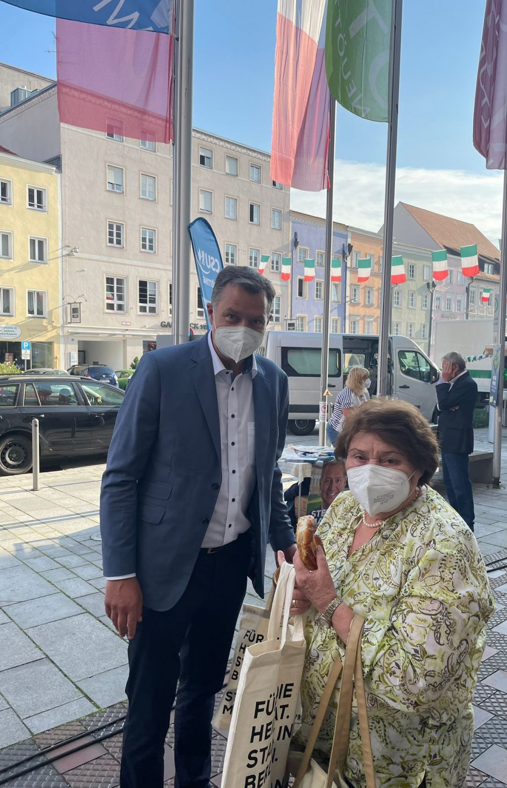 Stephen Mayer: Wiki, Bio, Age, Height, Net Worth, Wife, Kids, Parents