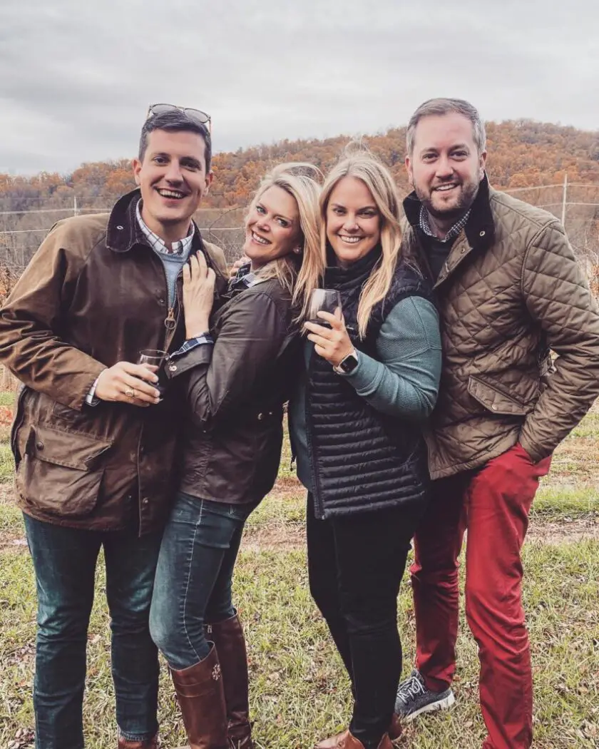 Kevin Walling: Wiki, Bio, Age, Height, Boyfriend, Parents, Net Worth, Fox