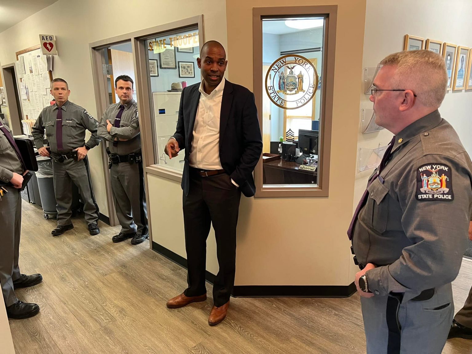 Antonio Delgado: Wiki, Bio, Age, Height, Net Worth, Office, Wife, Parents