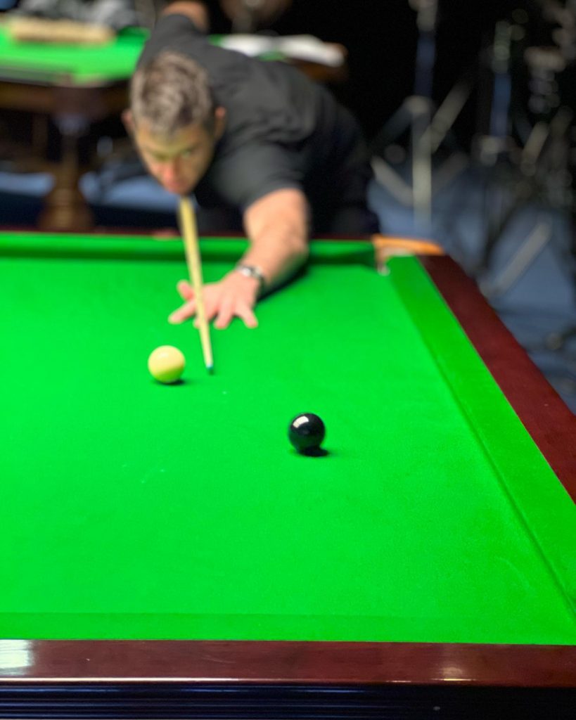 Ronnie o Sullivan (Snooker Player): Wiki, Bio, Age, Wife, Kids, Net Worth