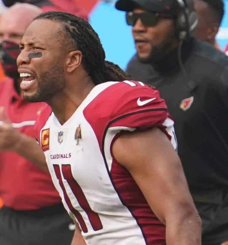 Keyshawn Johnson: Wiki, Bio, Age, Height, Wife, Parents, Career, Net Worth