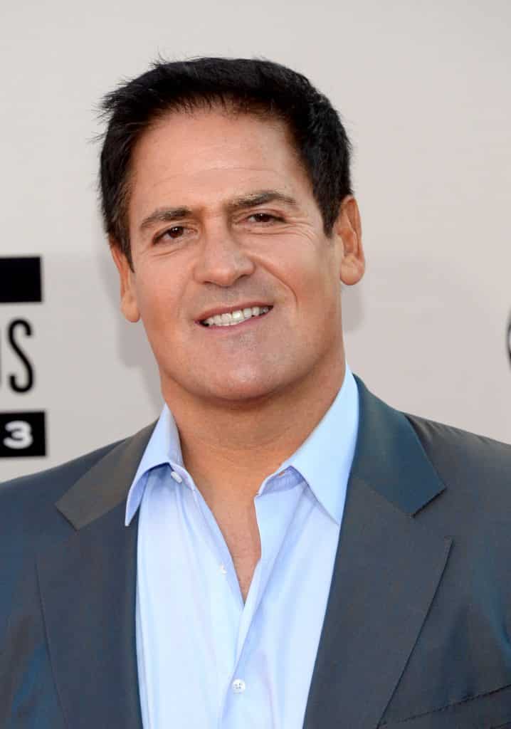 Mark Cuban Wiki, Bio, Age, Business, Height, Wife, Children, Net Worth