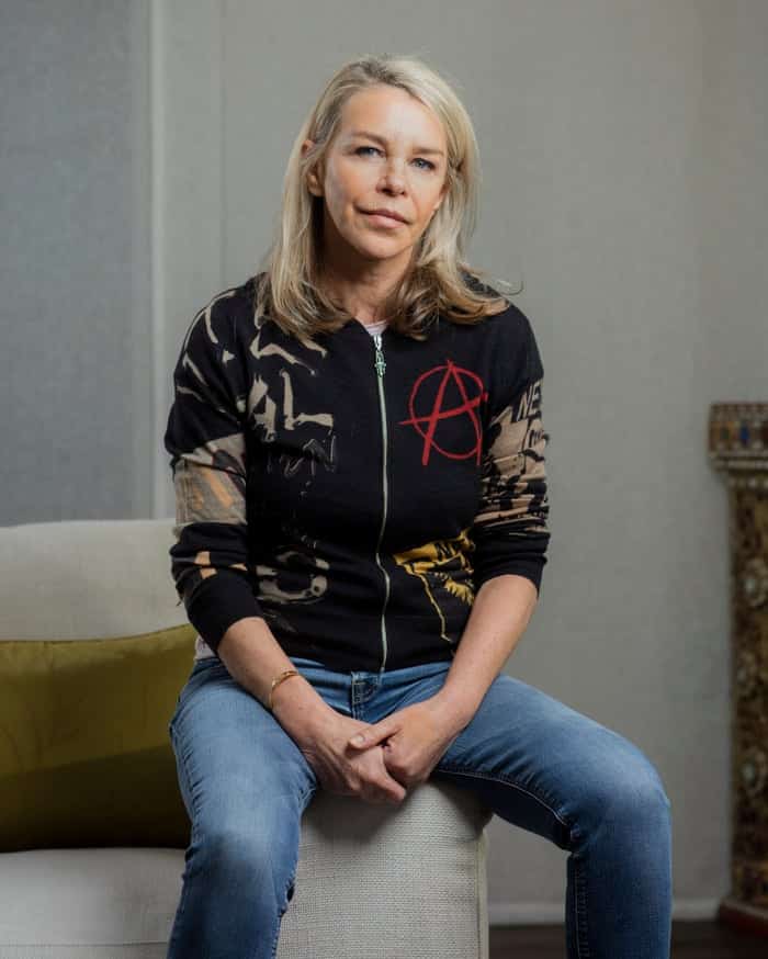 Leslie Ash: Wiki, Bio, Age, Height, Family, Net Worth, Children, Husband