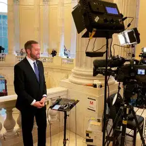 Kevin Walling: Wiki, Bio, Age, Height, Parents, Net Worth, Wife